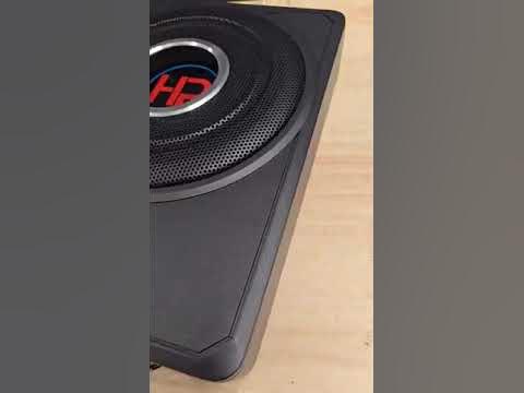 ESB HARMONY HR 10 US - YouTube