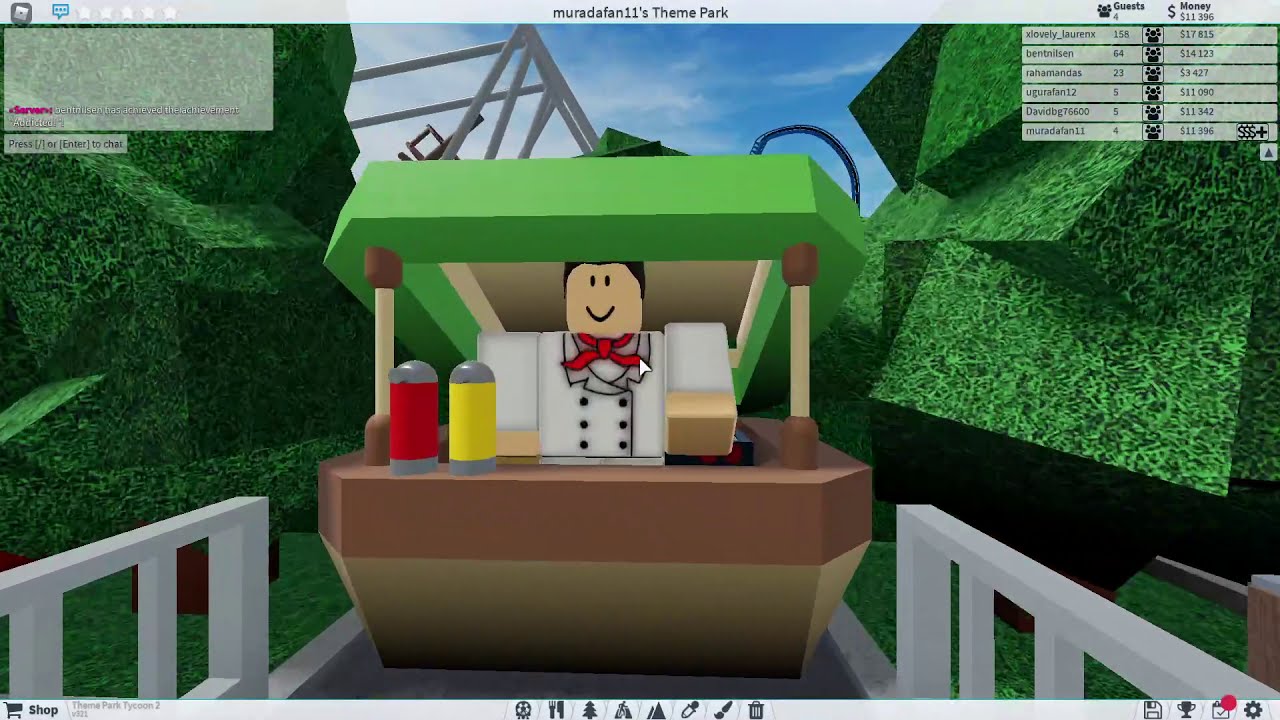 ROBLOX EXTRAVI RESHADE - YouTube