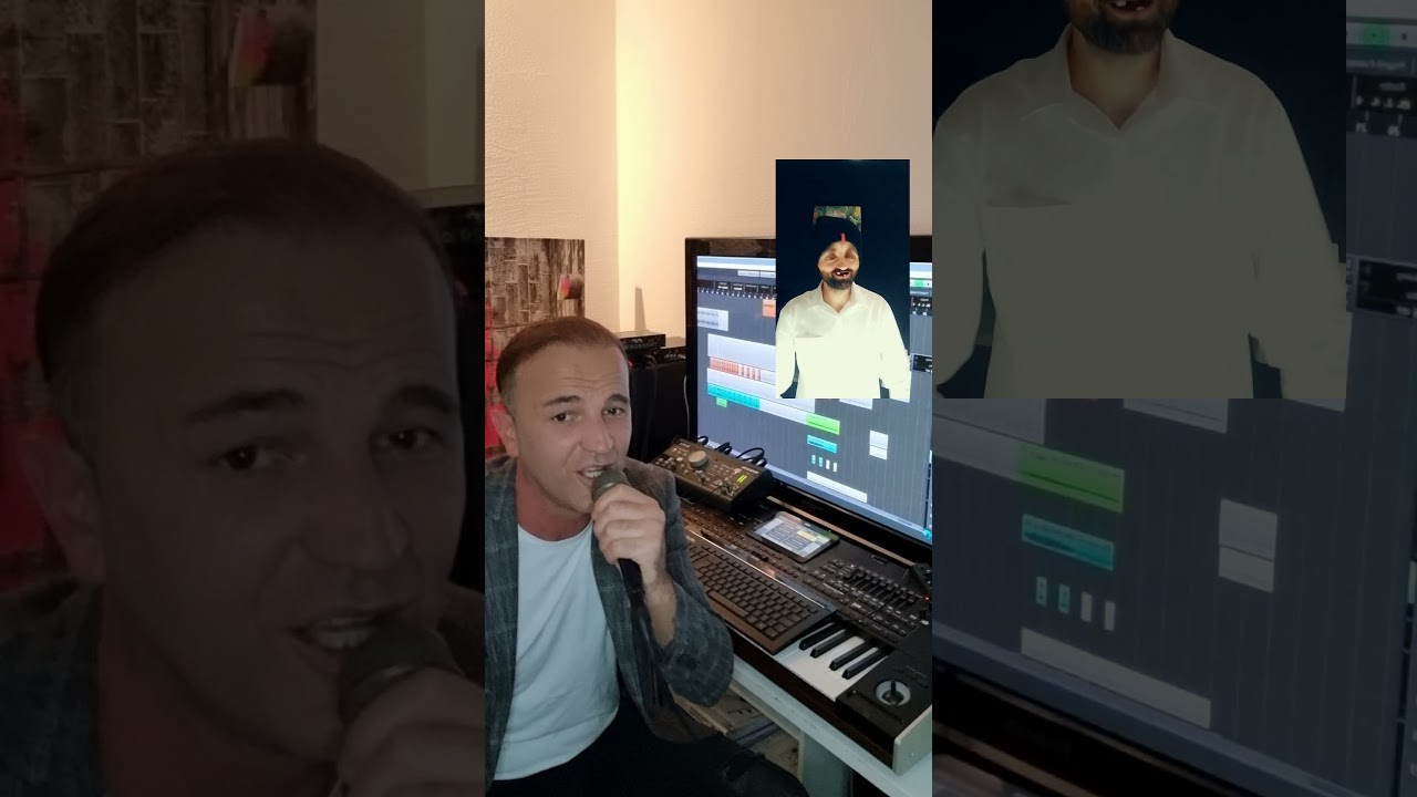 Valon Azizi & King detektivi - Ti je ma e mira 👰‍♀️ - YouTube