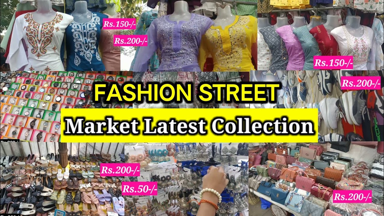 Fashion Street Market|Fashion Street Market Mumbai|FS Market Mumbai ...
