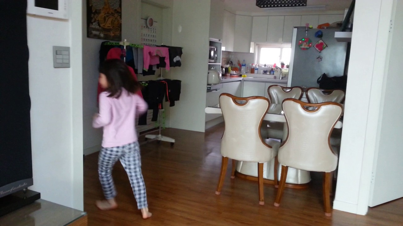 동생소개 Youtube