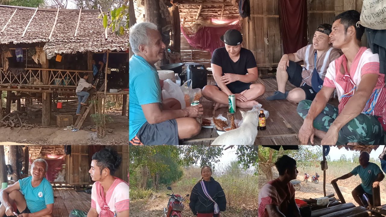 16 3 2024 ထံၣ်လိာ်သးဒီးတံကျီၢ်ဒံၣ်အဆိကတၢၢ်တဘျီ Youtube