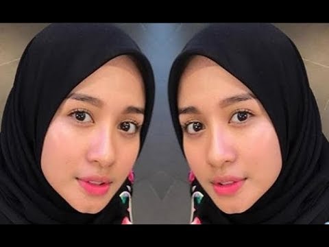 Heboh Laudya Chyntia Bella Punya Tato Di Pinggul, Ini Gambar yang Dipilih Istri Engku Emran