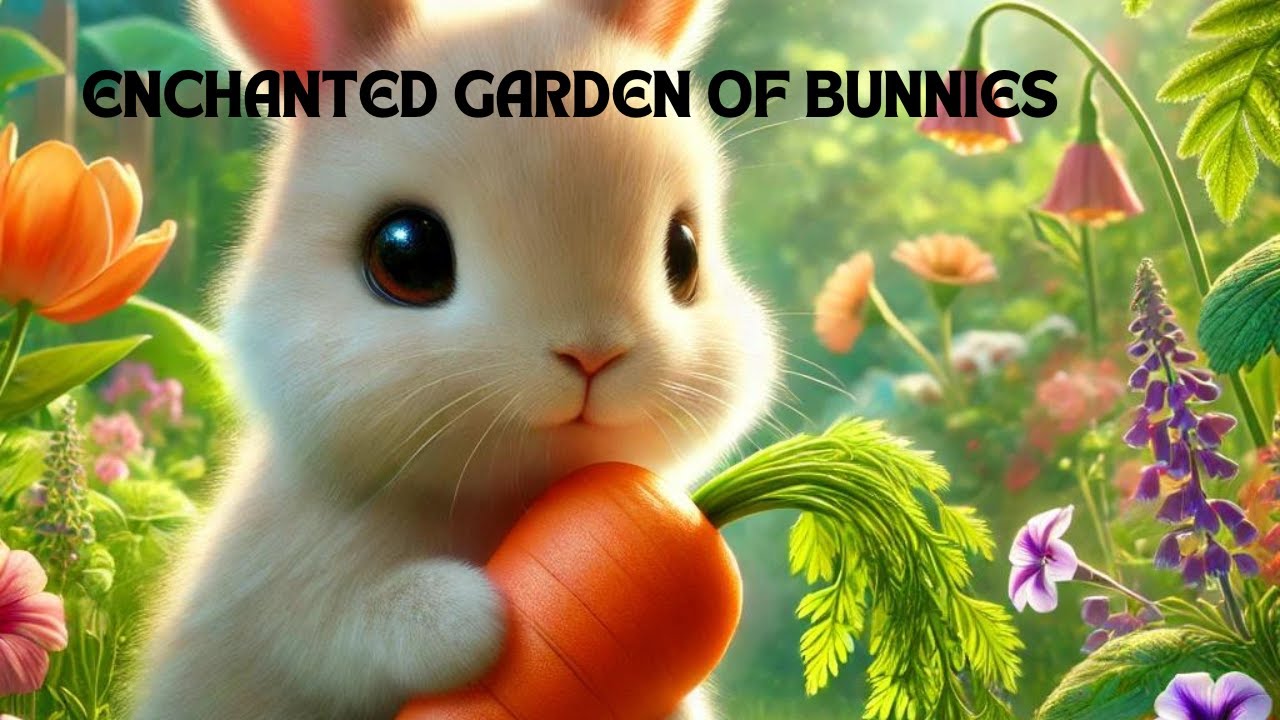 MAGICAL STORIES WITH ACORN AND POPCORN - YouTube