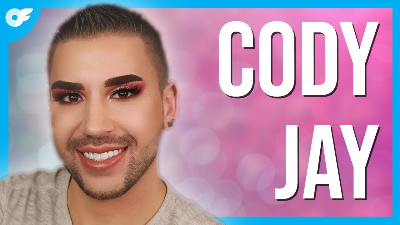 Cody Jay | Makeup Artist & OnlyFans Creator - YouTube