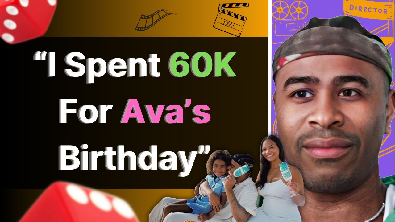 Prettyboyfredo Opens Up: His Relationship with Jasmine, YouTube Fame ...
