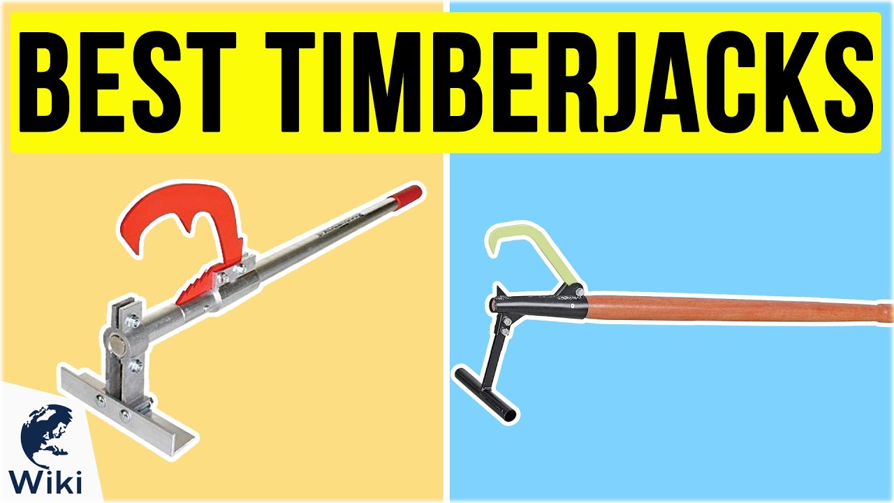 10 Best Timberjacks 2020 - YouTube