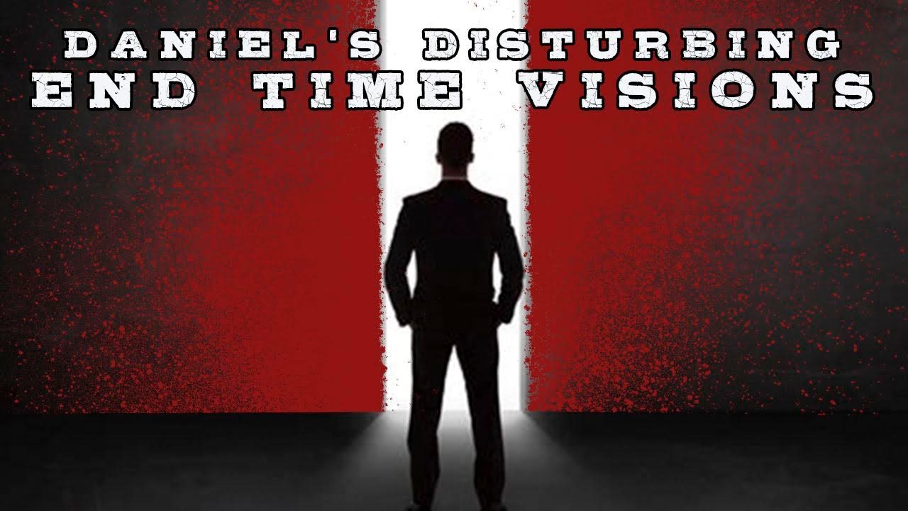 #6 Daniel & End Times Prophecy * Daniel 11 Contd.. * The Rebel King ...