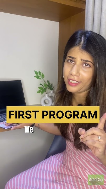 Day 1 Of Learning Python 🤩ai Coding Learncoding Technology Digital Youtube