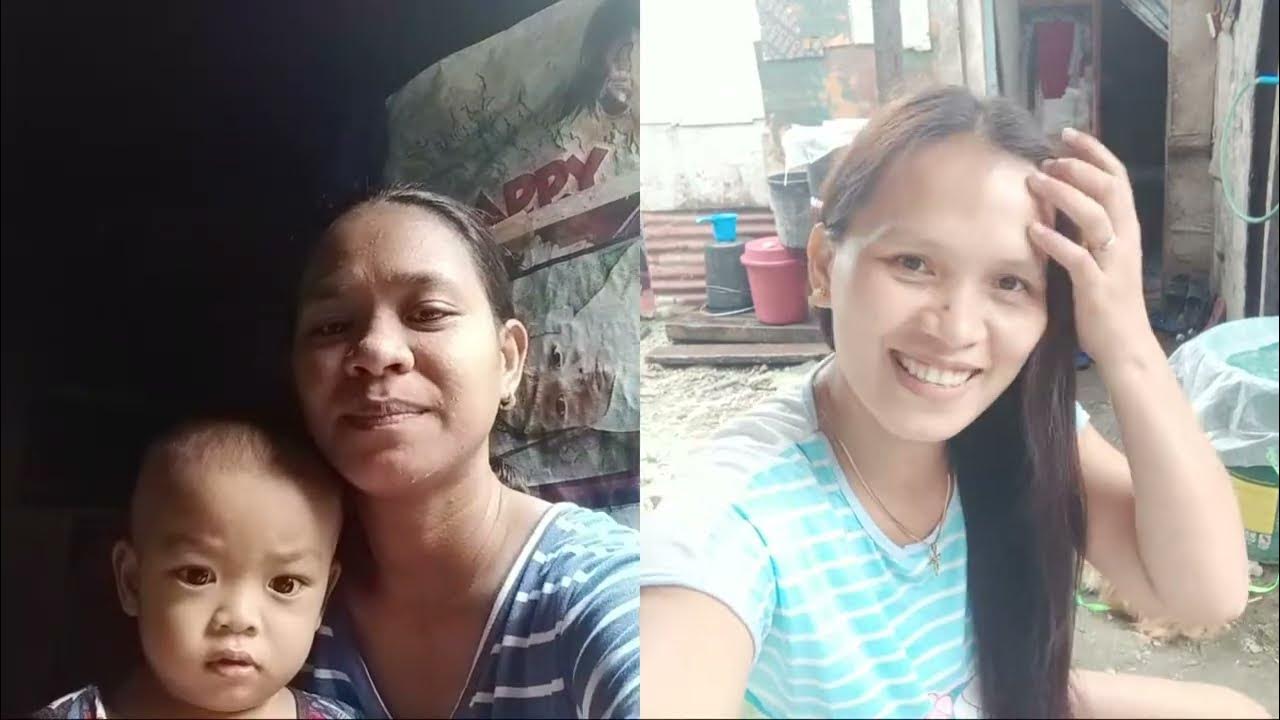 @marielynvlogs live w/mommy jhen and baby vlogs - YouTube