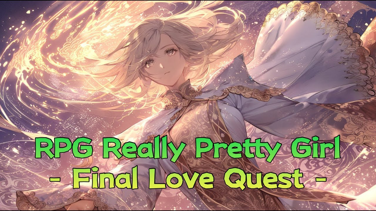 RPG - Really Pretty Girl - / MIKAN - YouTube