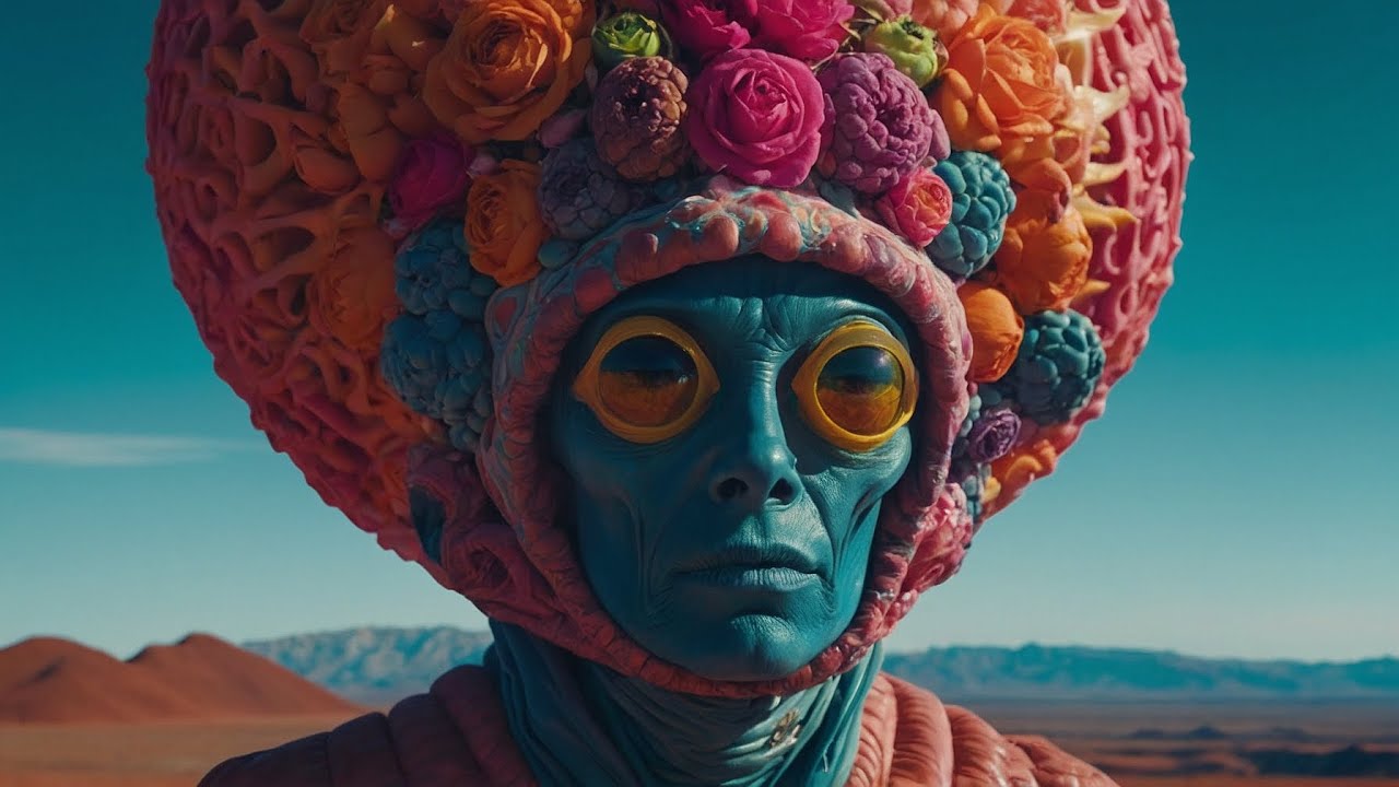 How Humans Were Able To Translate Alien Love Poetry | HFY | Sci-Fi ...