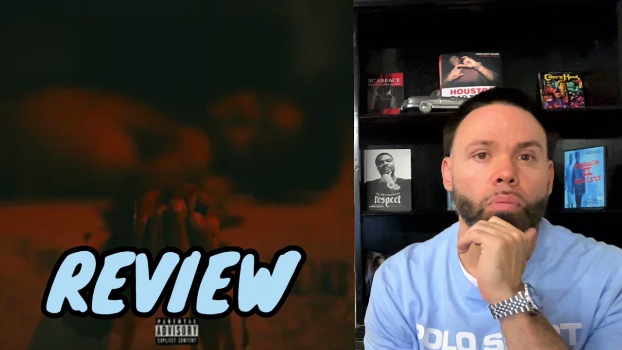 ICECOLDBISHOP - GENERATIONAL CURSE REVIEW - YouTube