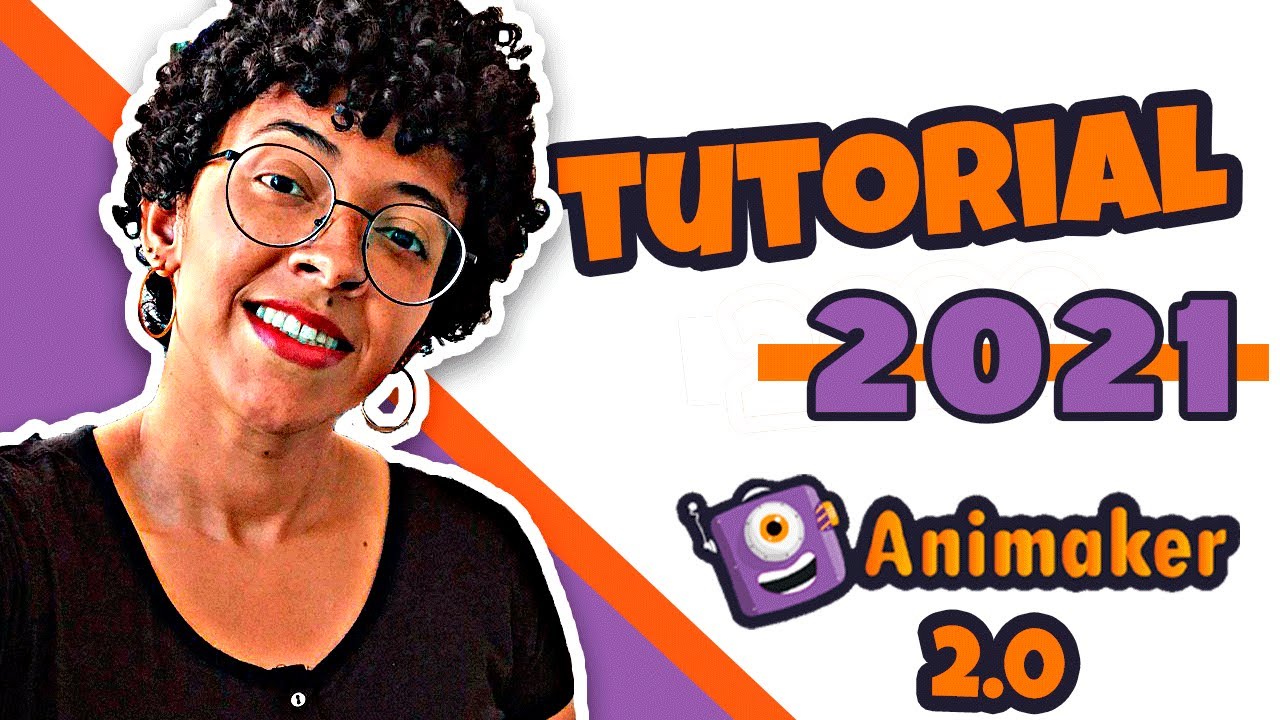 ANIMAKER 2.0: O Melhor e Mais Poderoso PROGRAMA para Criar Videos ...
