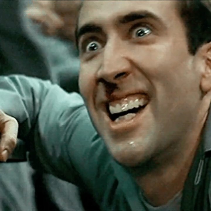 Did His Eye Just Explode From A SLAP??? - Part 1 - YouTube