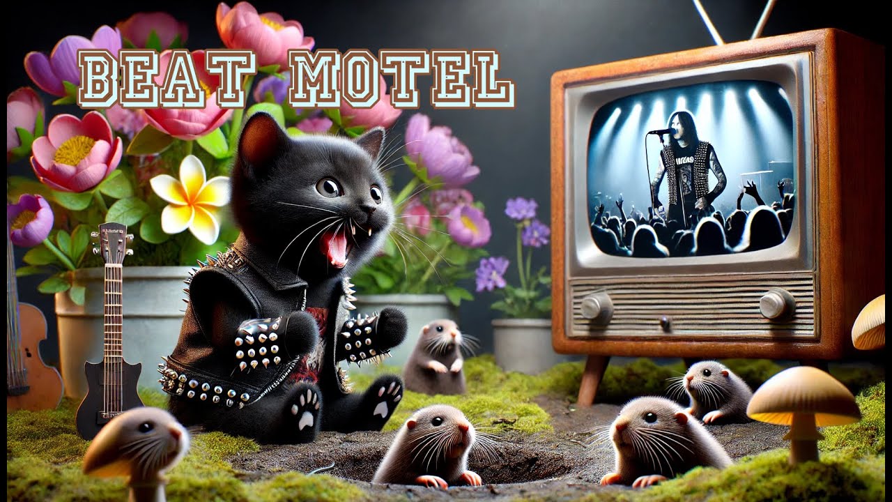 Best and worst biopics - Beat Motel Music Podcast - YouTube