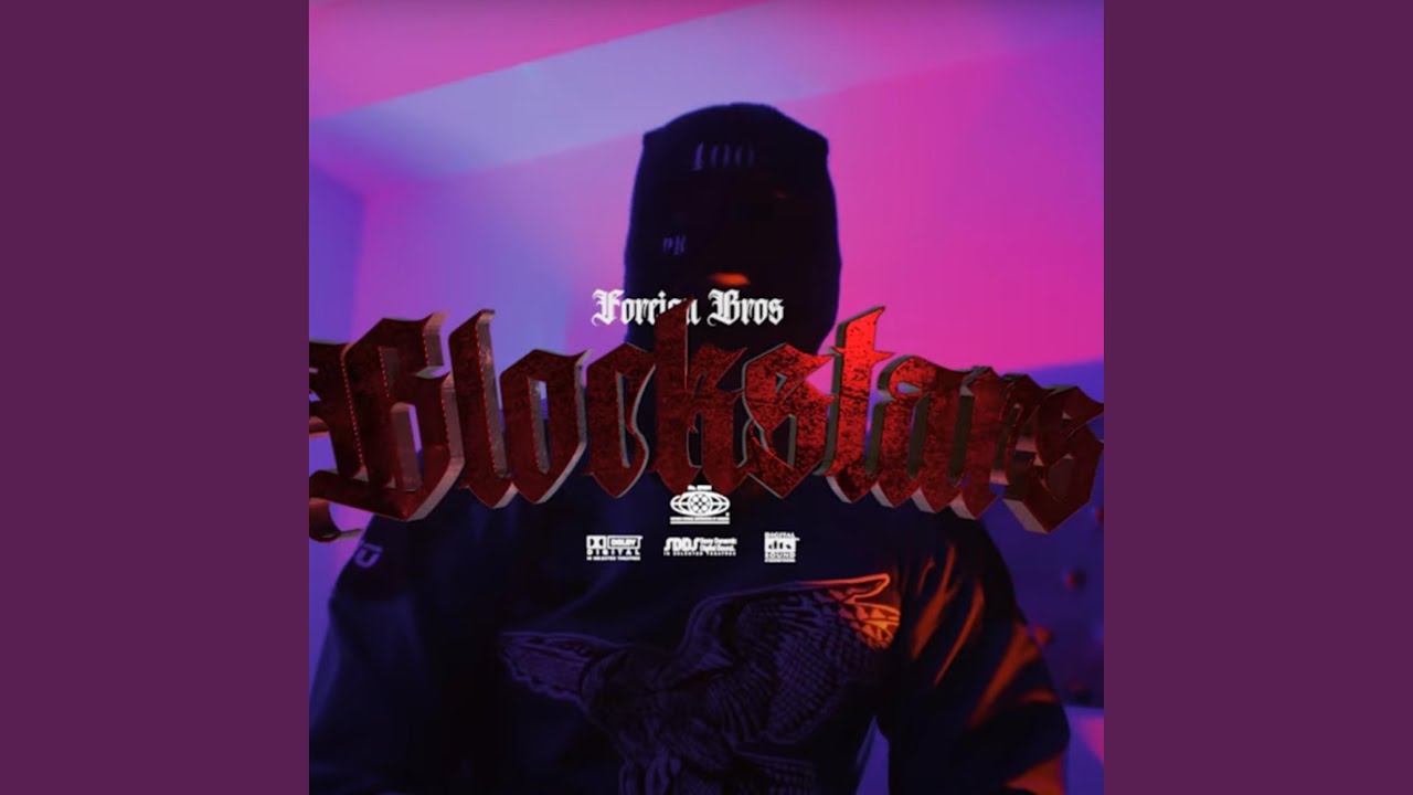 Blockstars - YouTube