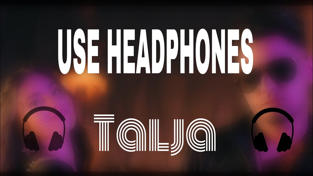 Talja (TALJA 8D SONG) Jassa Dhillon | Deepak Dhillon | Gur Sidhu | New ...