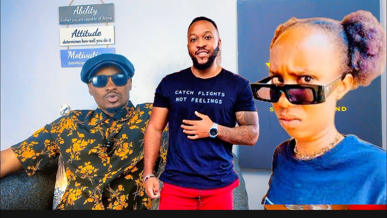 Kalala and frank Gym it - YouTube