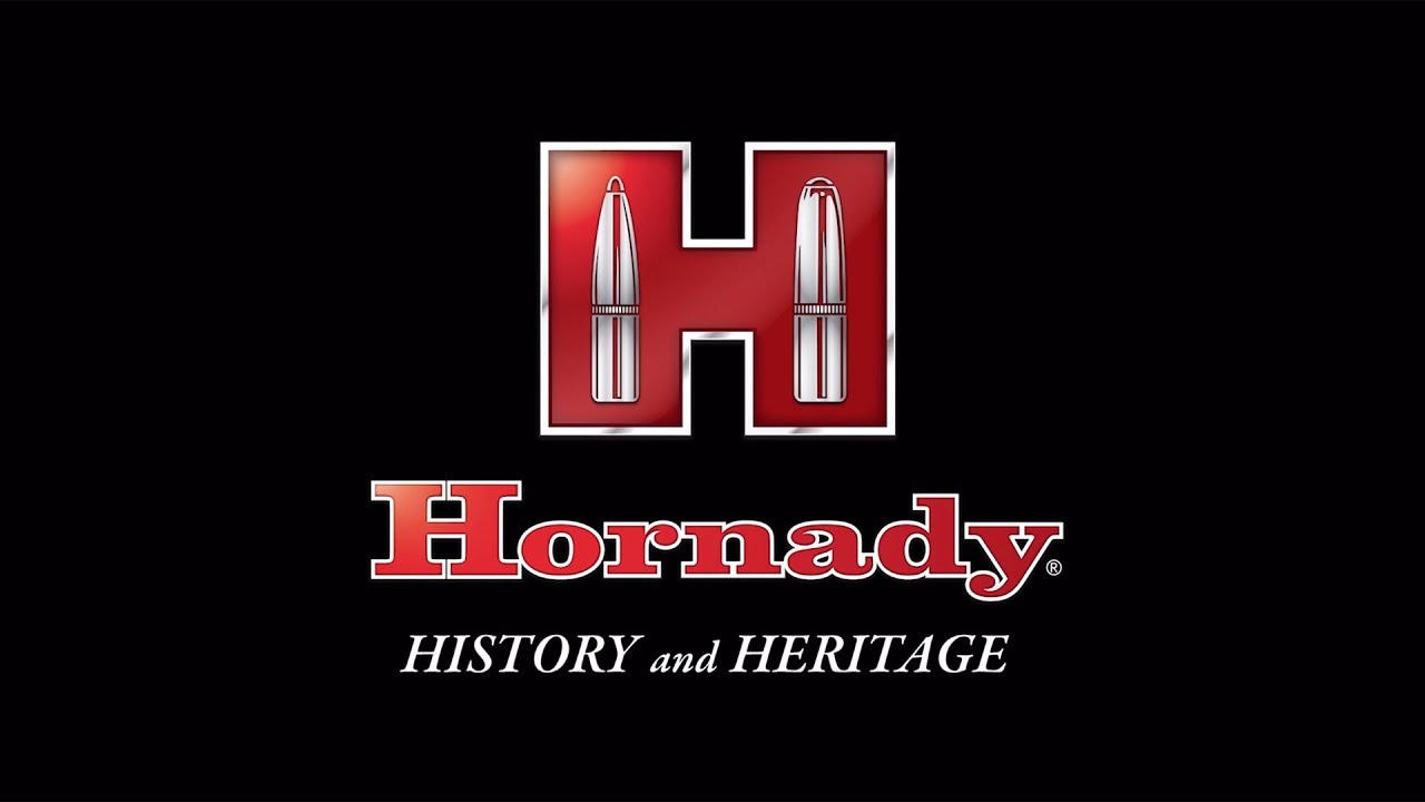 The History of Hornady® Manufacturing | 2019 - YouTube