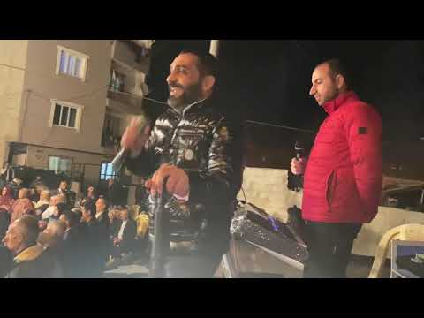 ŞEHMUS ÖZBAY / MANİSA TURGUTLU METİNA AŞİRETİ DÜĞÜNÜ 2022