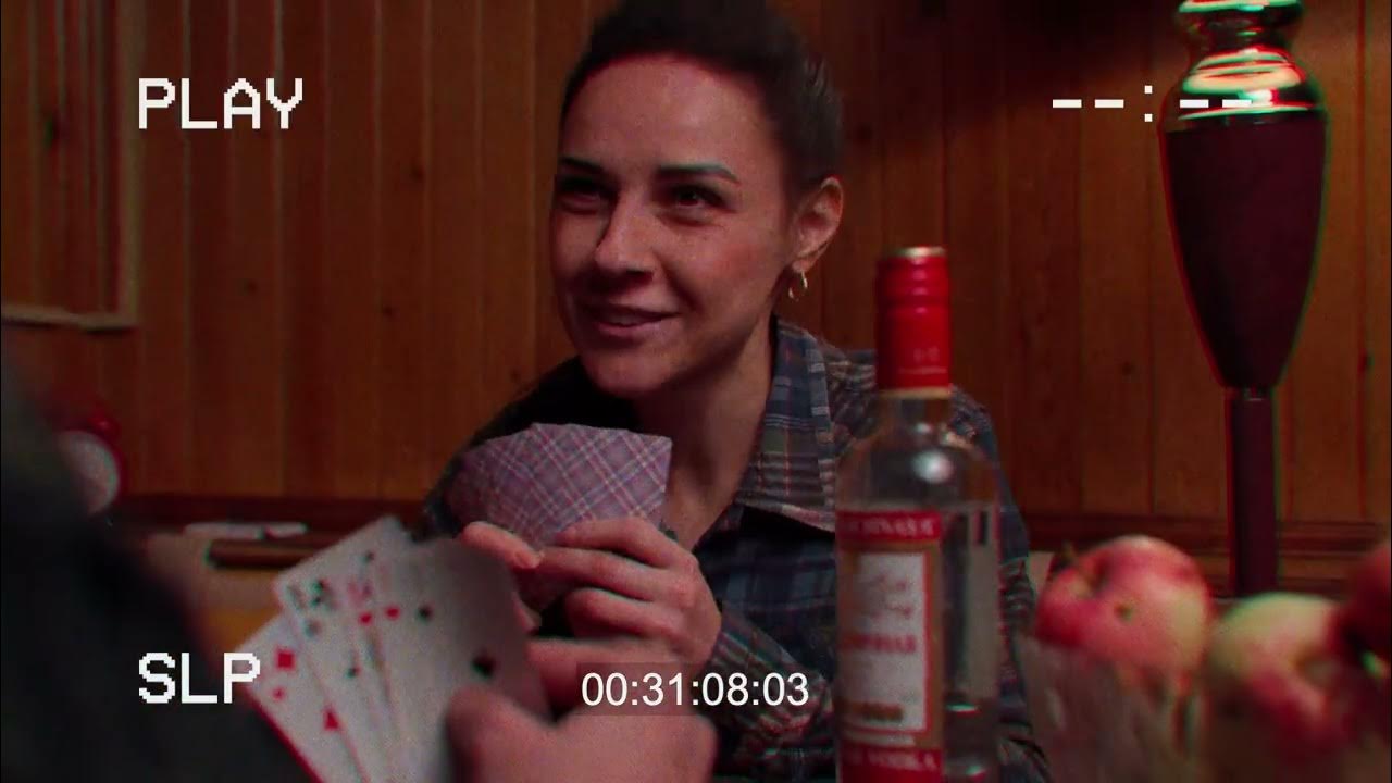 Непрошенный гость - YouTube