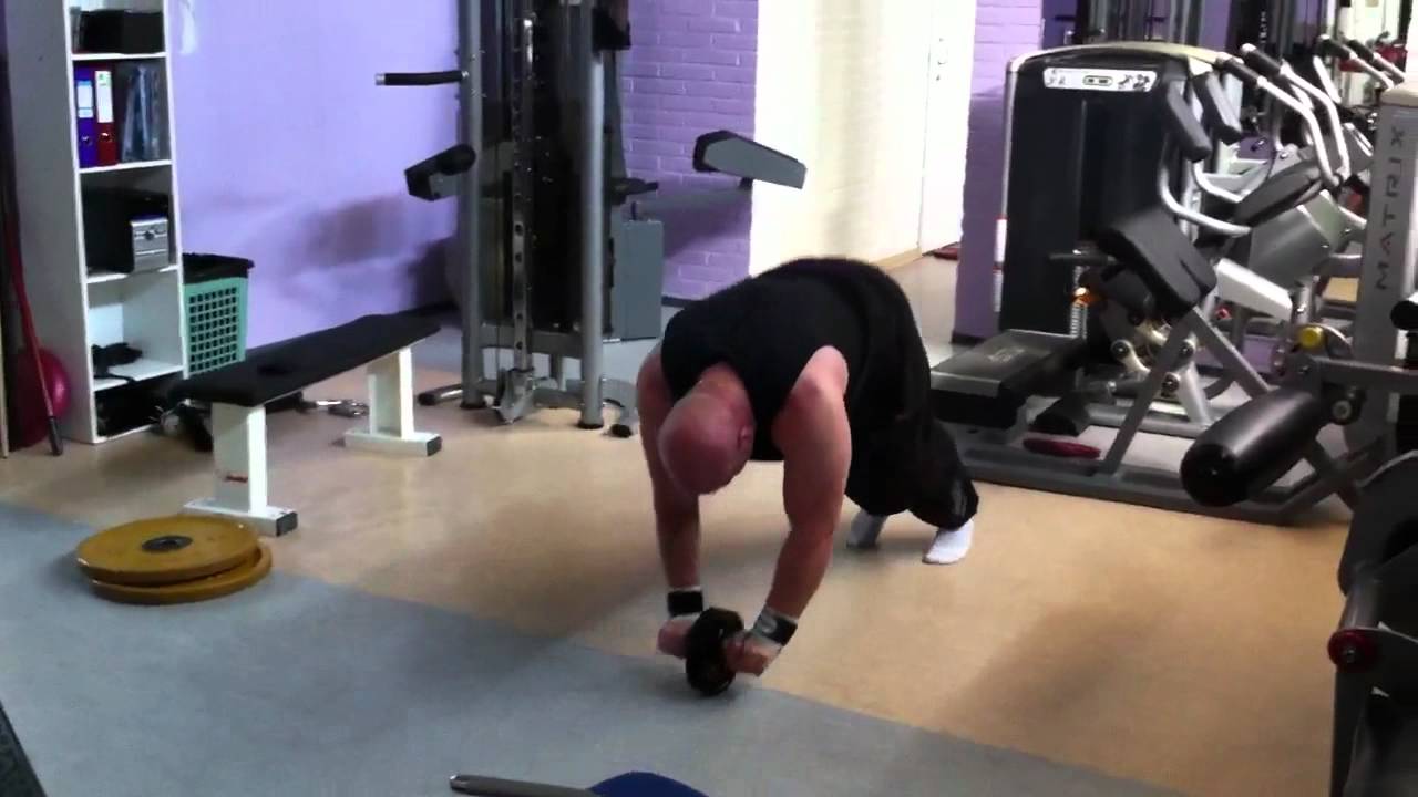 Monster ABS - YouTube