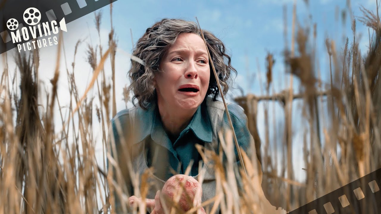 Claire Finds Malva’s Body | Outlander (Caitríona Balfe, Jessica ...