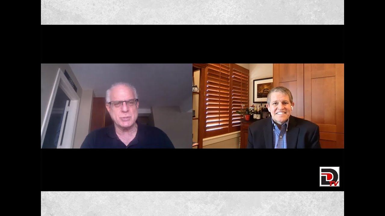 Deadline Detroit Interviews David Chipman, Ex-ATF & Senior Policy ...