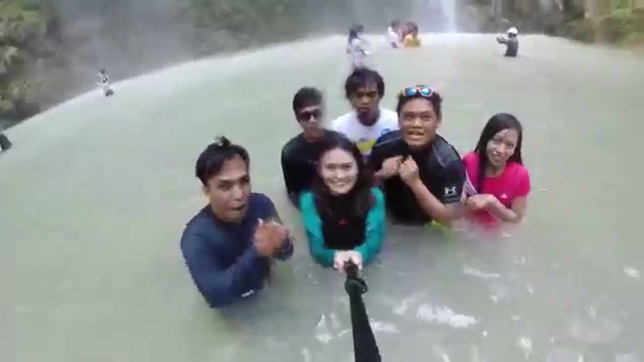Oslob Adventure(whaleshark watching, sumilon island hopping and tumalog ...