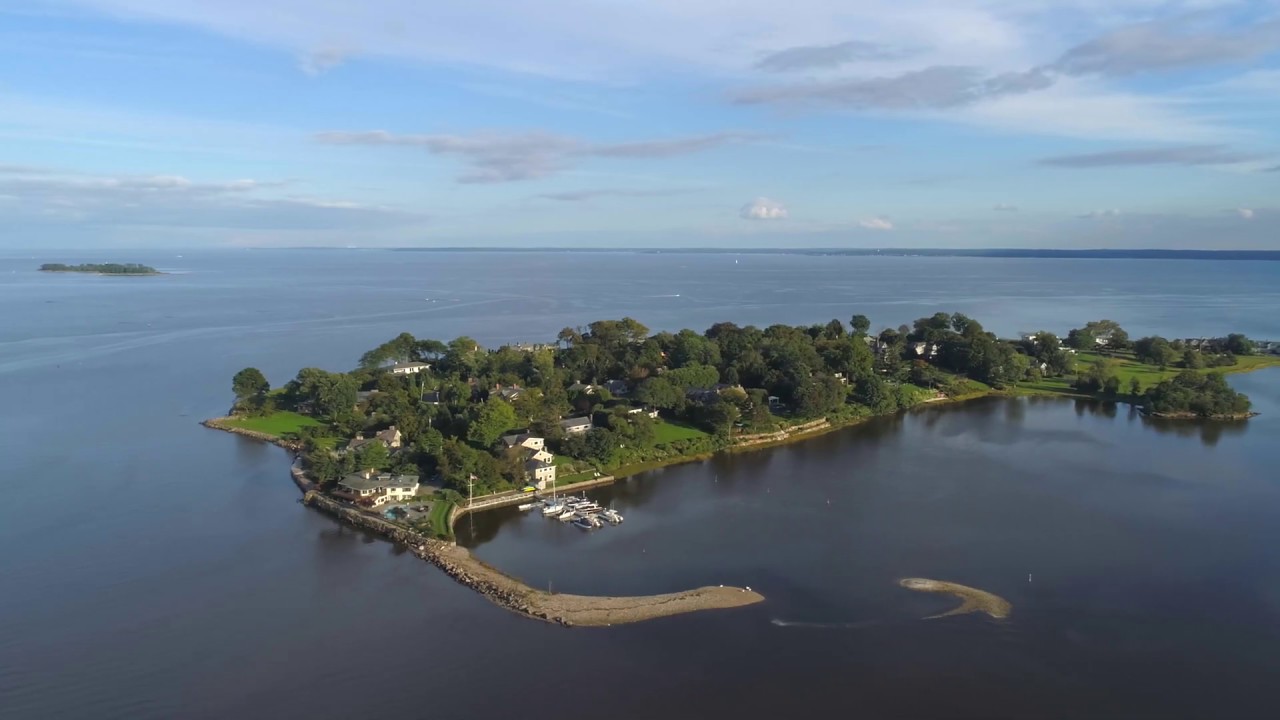 71 Island Drive, Rye - YouTube