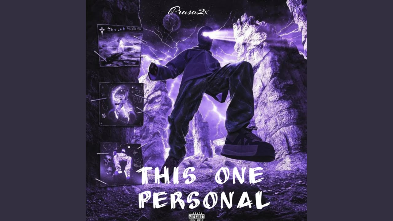 This One Personal - YouTube