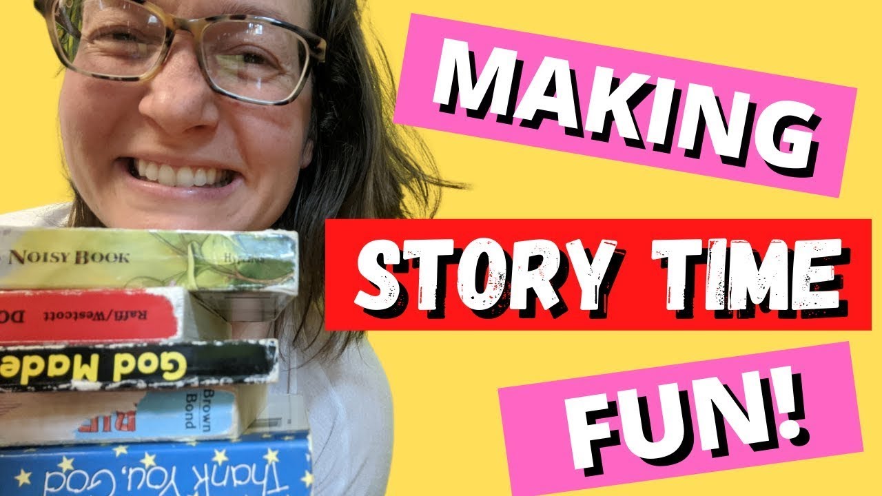 Making Story Time Fun Awesome Books For 2 To 5 Year Olds making-story-time-fun-awesome-books-for-2-to-5-year-olds