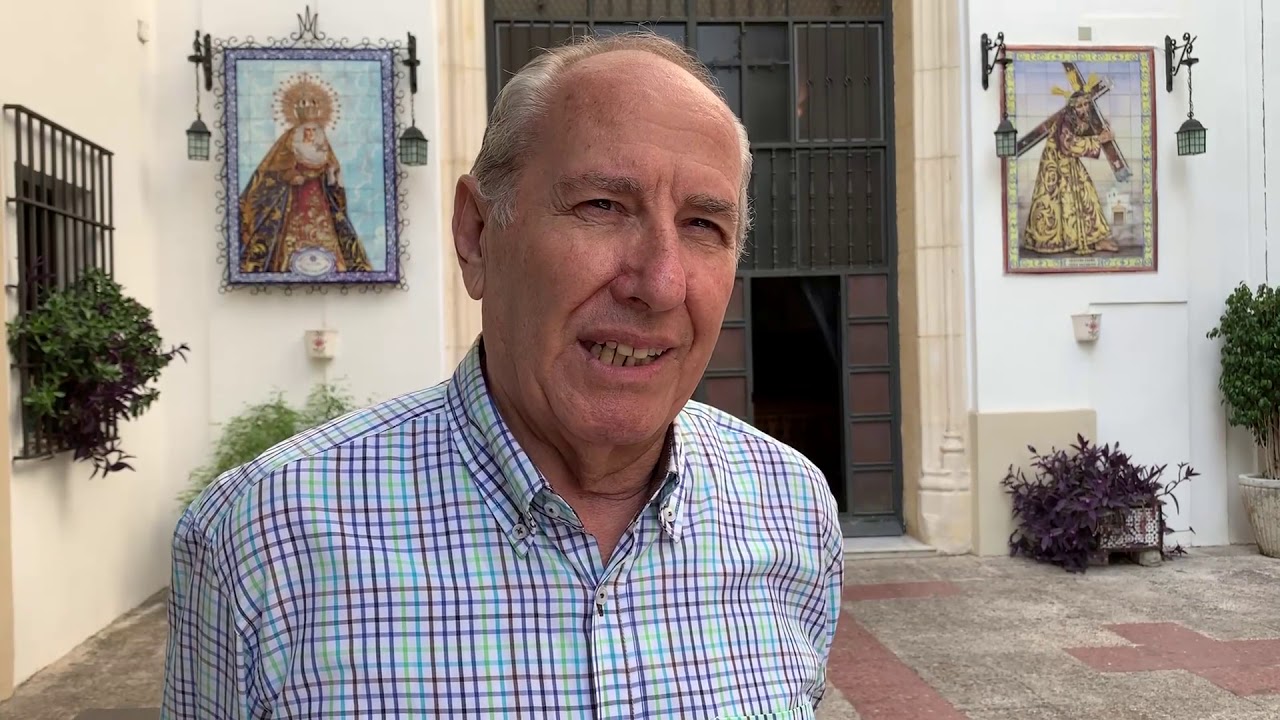 masjerez TV Emilio ‘El Guardia’ - YouTube