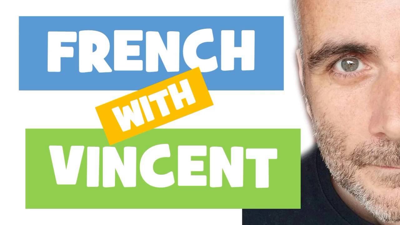 Learn 100 French Phrases With Vincent 11 YouTube learn-100-french-phrases-with-vincent-11-youtube