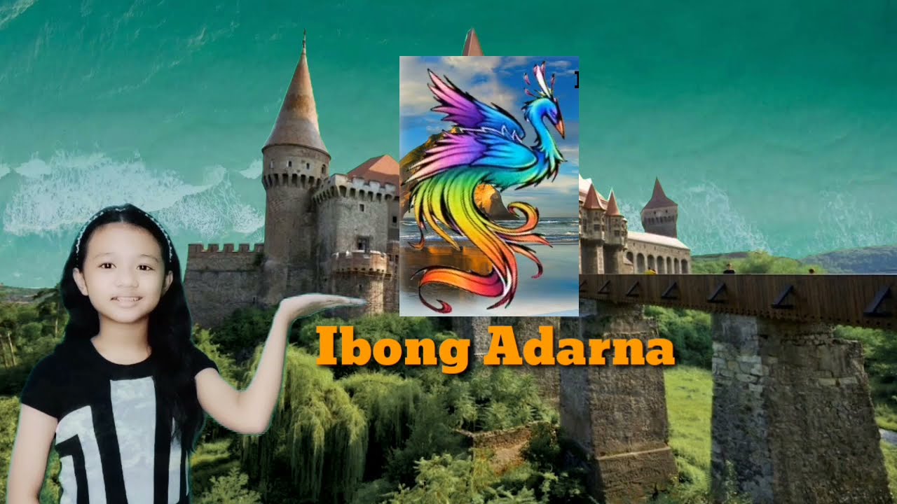 Ibong Adarna / Don Juan / Monologue - YouTube