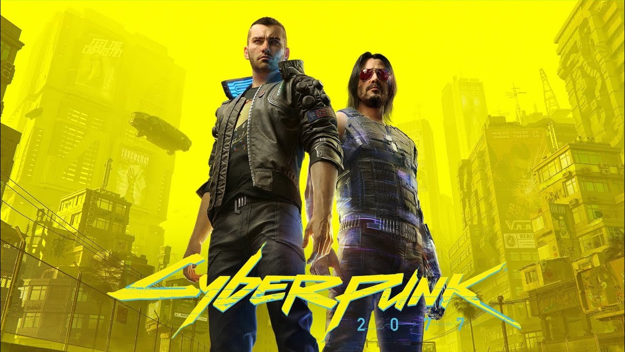 Cyberpunk 2077 No Save Point (Instrumental) - YouTube Music