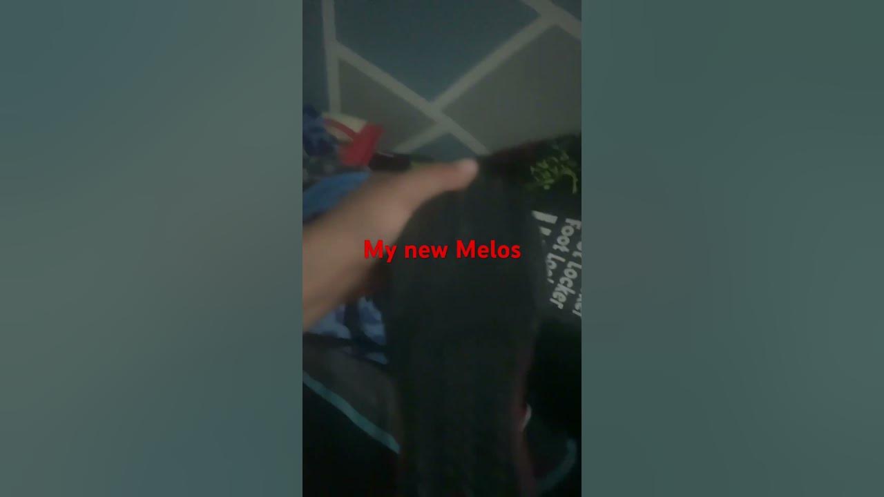 New Melos - YouTube