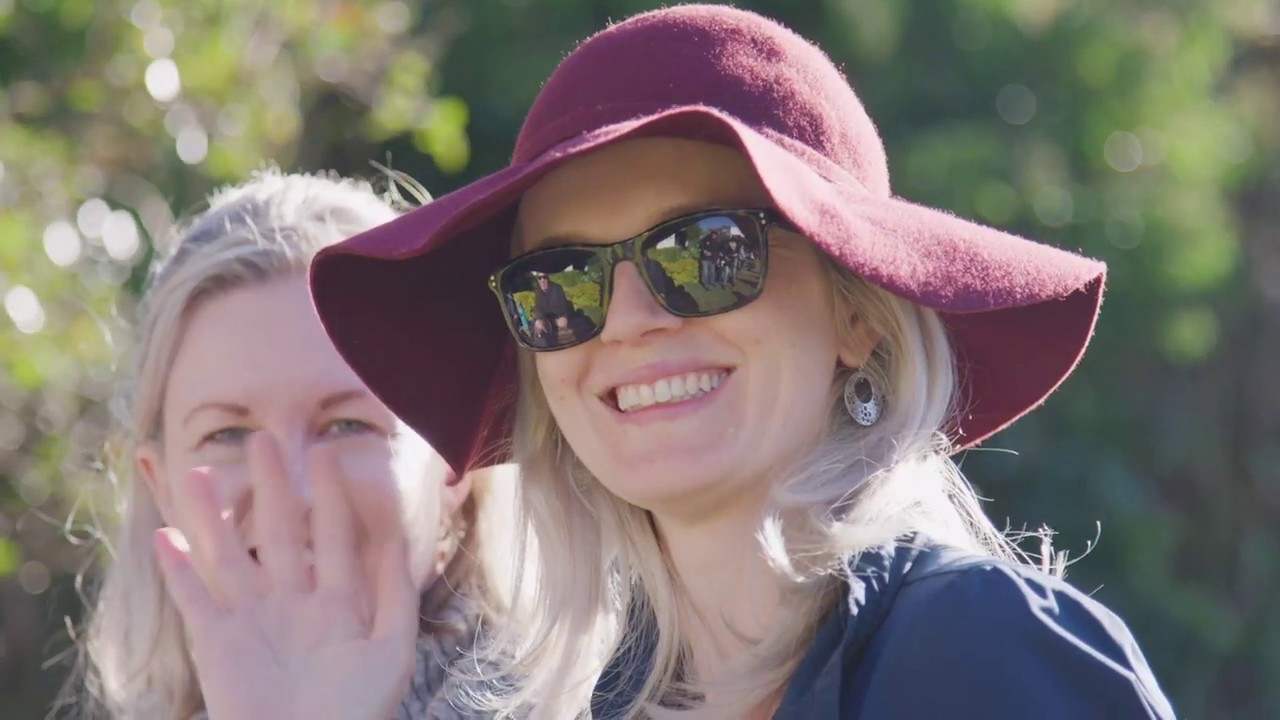 Scenic Rim Business Awards 2019 - YouTube