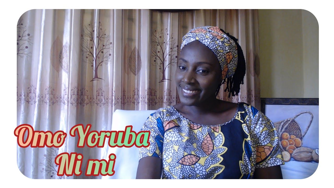 Yoruba Proverbs And Their Meaning yorubagirl Tag YouTube yoruba-proverbs-and-their-meaning-yorubagirl-tag-youtube