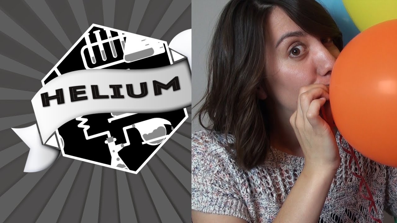 May 24th, 2017 - Extreme Helium Stars & why we use Helium in balloons ...
