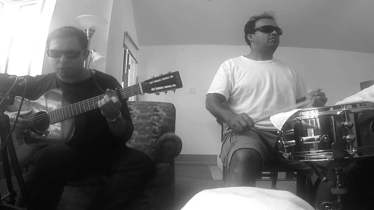 Sam Rocha - "Stay Outside" - YouTube