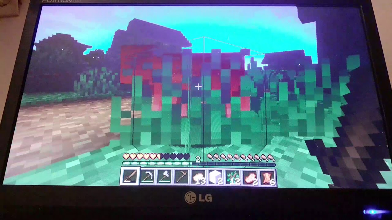 Nowa seria z minecrafta #1 odcinek - YouTube