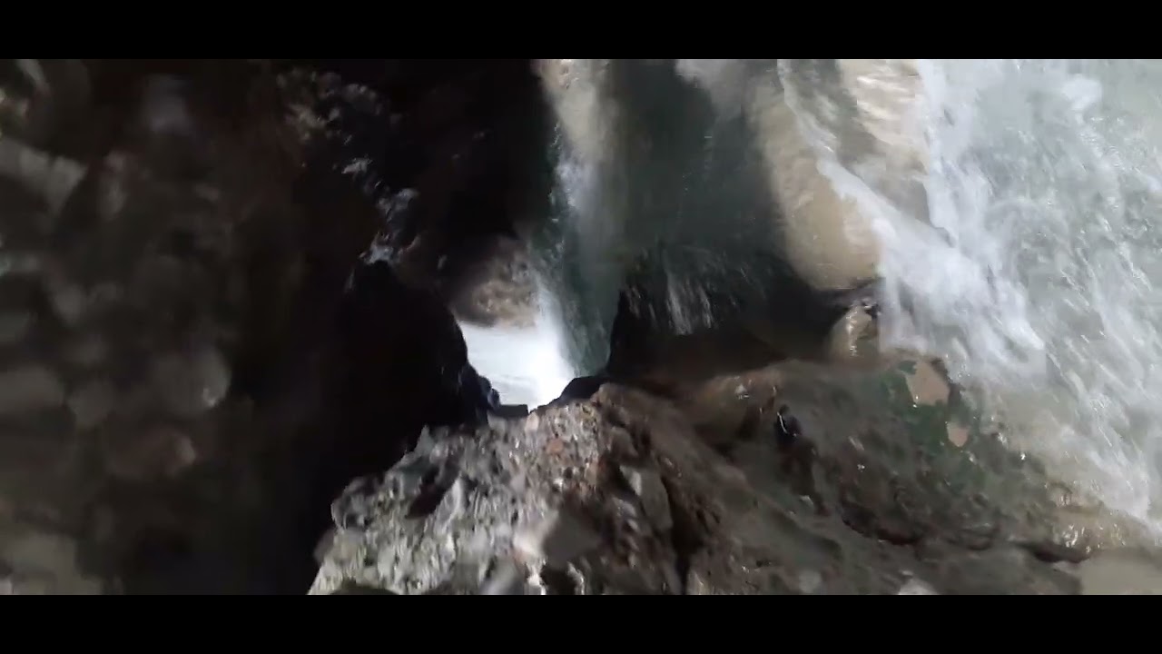 guchu pani| 😍Advanchar|👌and Dangerous place# guchupani#Dehradun# ...