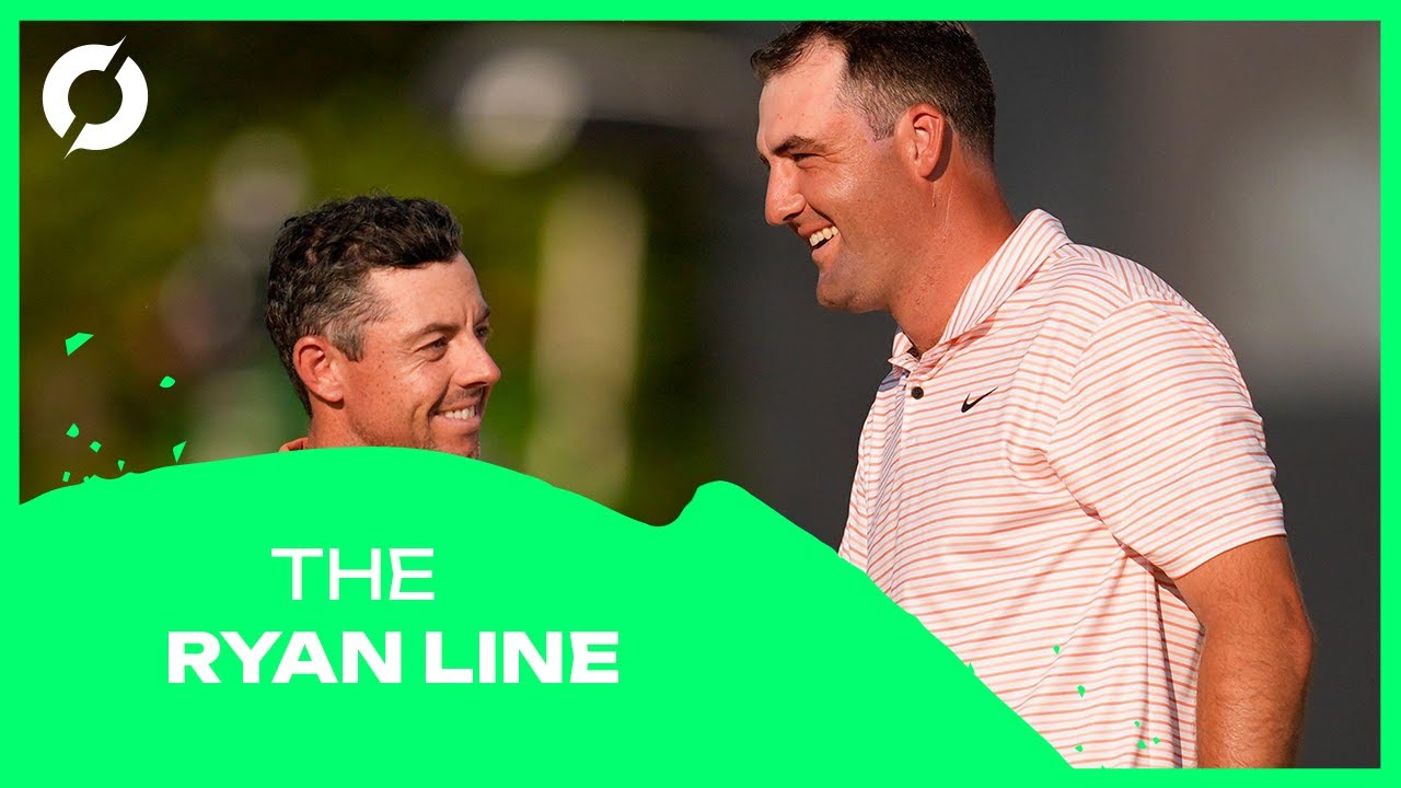 Highlights of the year, crypto’s journey into golf | The Ryan Line ...