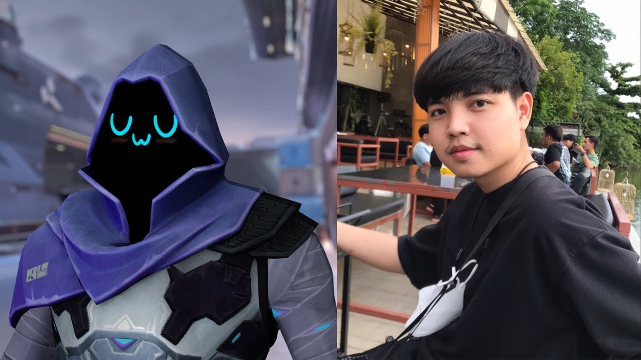 วันศุกร์ก็กดหน่อย ft. NoCapp - YouTube