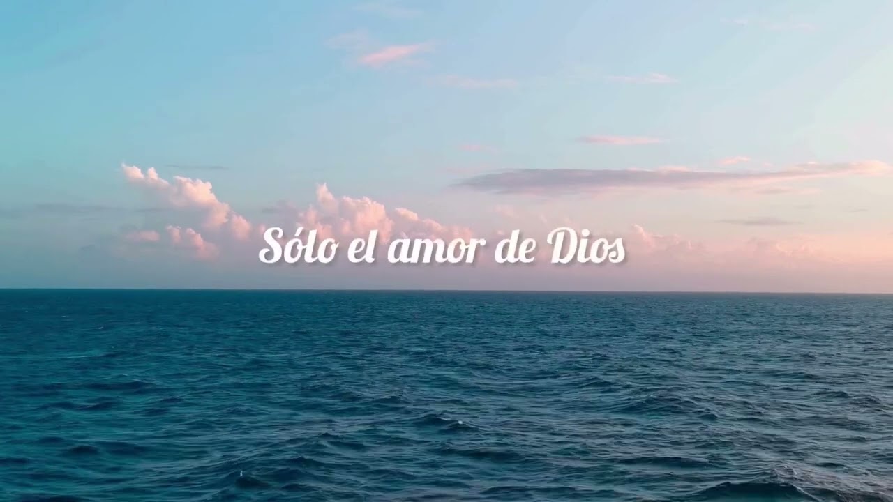 Divino es el amor -Luis Aguilar Sirena Chords - Chordify