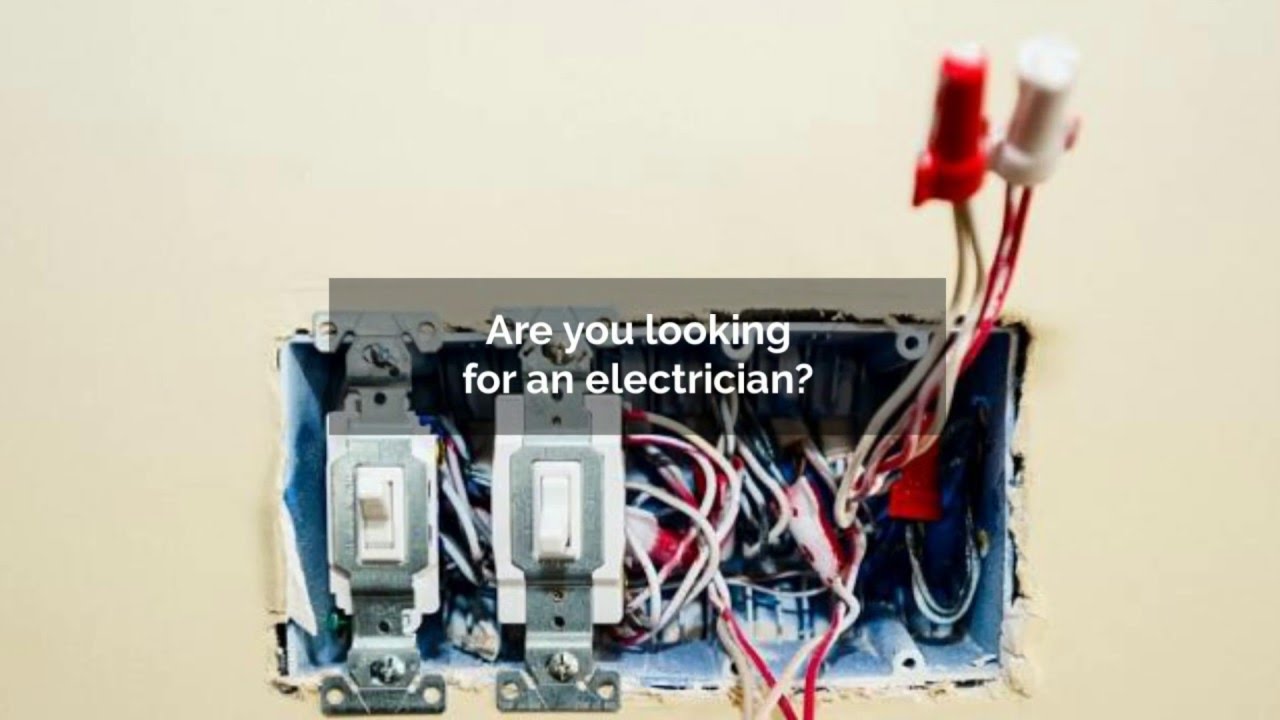 Need to hire a electrician? Exact Electric: Licensed Seattle ...