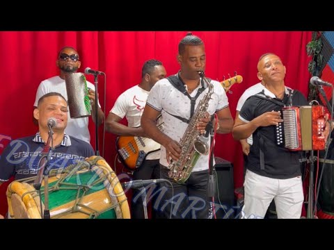 Los Cuarto del Gas - El Palé que Vende