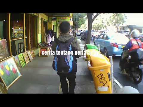 Bandung trip - jalan-jalan kota bandung